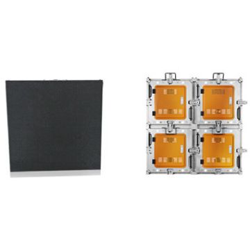 Quality P5 Led Screen Wall / Led Screen Hire Full Color Led Display 32 X 32 for sale