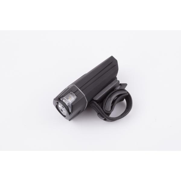 Quality 93x72x13mm Mountain Bike Headlight , 500m Mountain Bike Light for sale