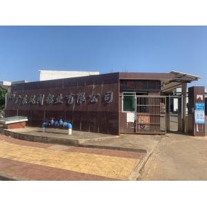 China Factory - Guangdong Fengge Aluminum Co., Ltd.