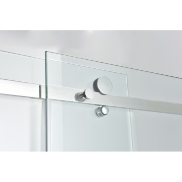 Quality 6mm Corner Shower Enclosure for sale