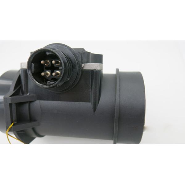 Quality Auto / Car Parts Replacement Hot Film Air Mass Meter BMW 5WK9007 Thin Film Type for sale