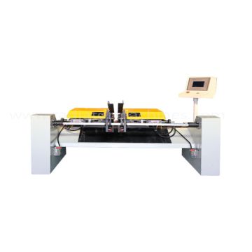 Quality PLC Controlled Automatic Bending Machine For Pipe Chamfering And Deburring for sale