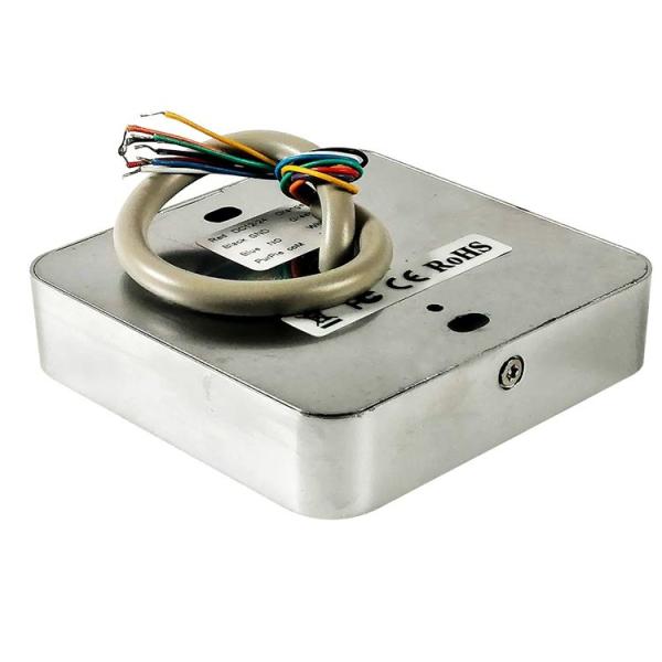 Quality 125KHz PIN NFC 20mm RFID Card Access Control Card Reader for sale