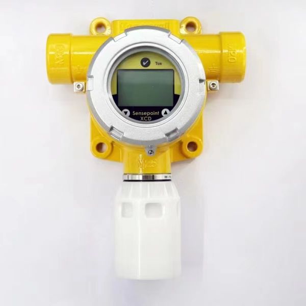 Quality Honeywell Sensorpoint Xcd Gas Detector for sale
