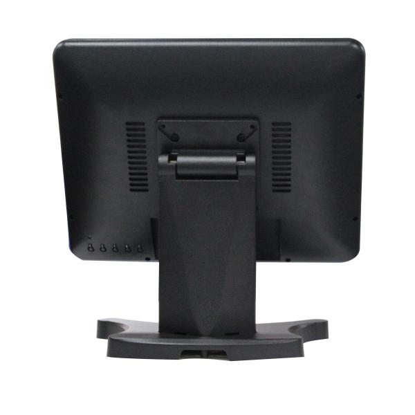 Quality 5ms Response Time 15" TFT LED Touch Screen POS PC for sale