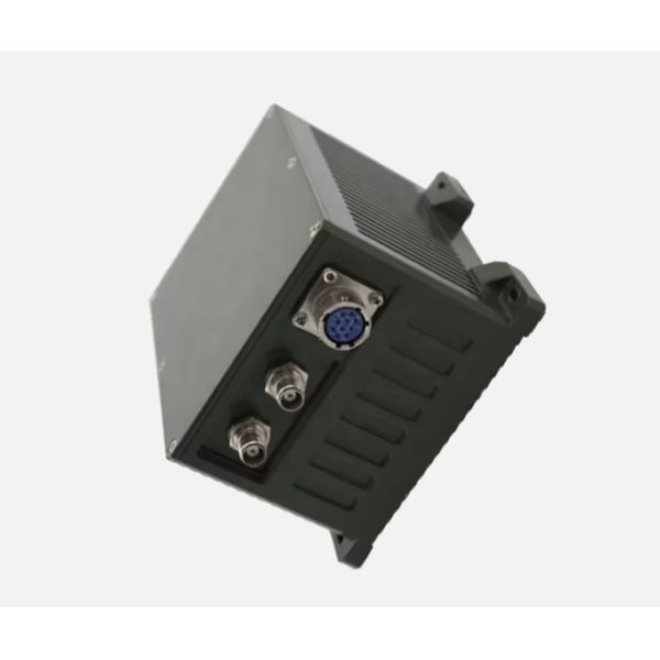 Quality Precision Fiber Optic Inertial Navigation System DC 9-36V Power Supply 100 G Shock Resistance for sale