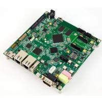 Quality Smart Prototyping PCB SMT Assembly ISO13485 IATF16949 Certificate for sale