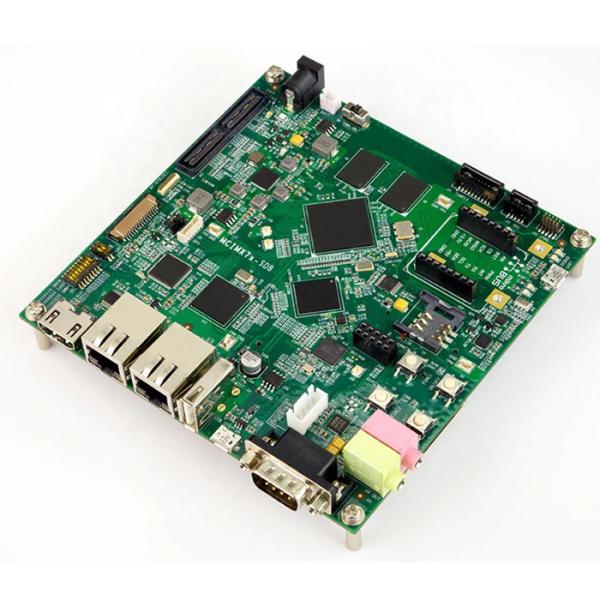 Quality Smart Prototyping PCB SMT Assembly ISO13485 IATF16949 Certificate for sale