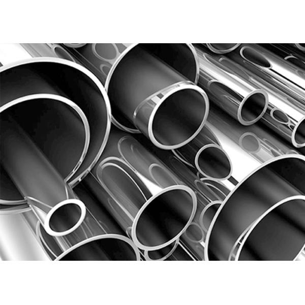 Quality 345 MPA Hastelloy B3 Seamless tube N10675 Hastelloy Material pipe for sale