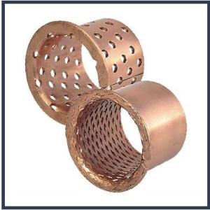 Quality Self Lubricating Plain Bearing for sale