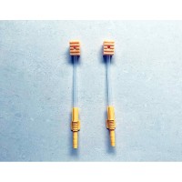 Quality PVC / PP Material Disposable Medical Consumables Suction Catheter For Oral for sale