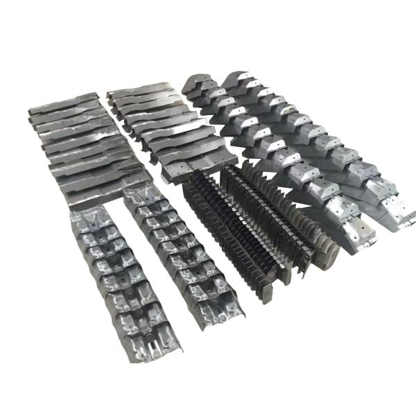 Quality Bronze Sheet Metal Bending Dies Tube Fabrication Stamping for sale