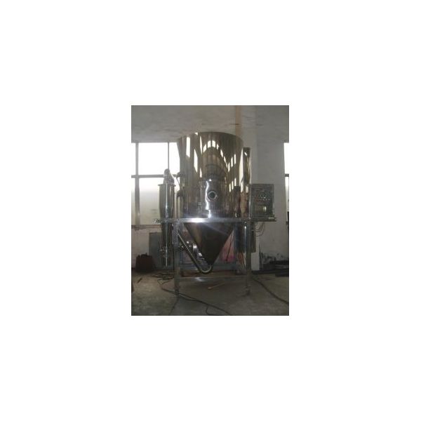 Quality Centrifugal Spray Dryer In Food Industry 220V-450V Industrial Spray Drying Machine for sale