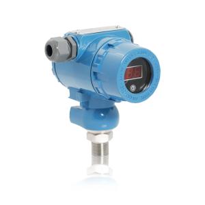 Quality Accuracy 0.2% FS Strain Pressure Sensor for sale