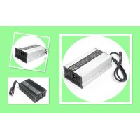 Quality 600W 20A 24V Smart Battery Charger For SLA AGM GEL Batteries for sale
