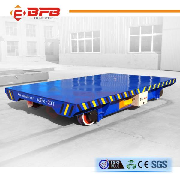 Quality Dumping Platform Industrial Material Carts , Simple Structure Lifting Table for sale
