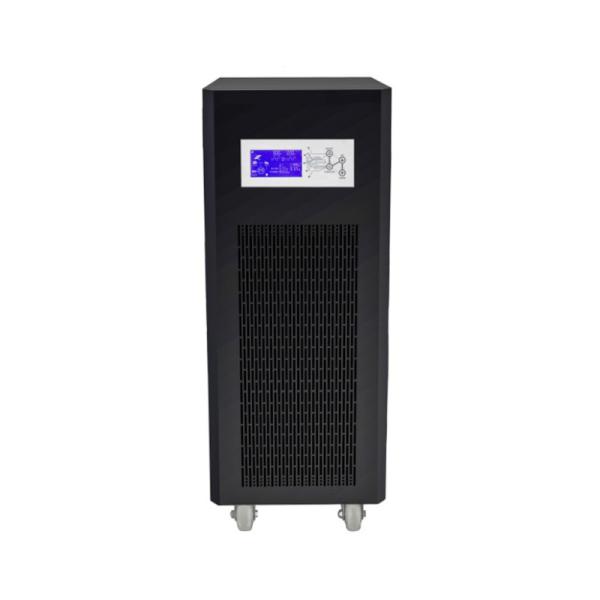 Quality 10kw 390W Off Grid Solar PV Panel Anodized Roof Mounting for sale