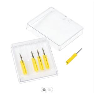 Quality Clothing Tagging Gun Replacement Needles For Micro Pin for sale