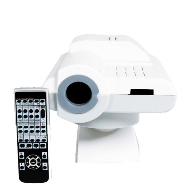 Quality 1.5 - 7m Work Distance Visual Acuity Projector Digital Acuity Chart for sale