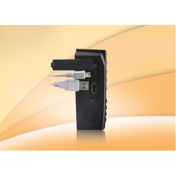 Quality Biometric entry systems , Fingerprint Access Control Terminal With Power To Lock for sale