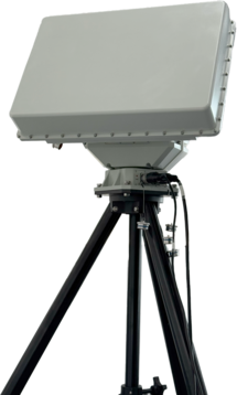 Quality 1km - 3km Anti Drone Devices 700mm Anti Drone Fighter Anti Uav System for sale