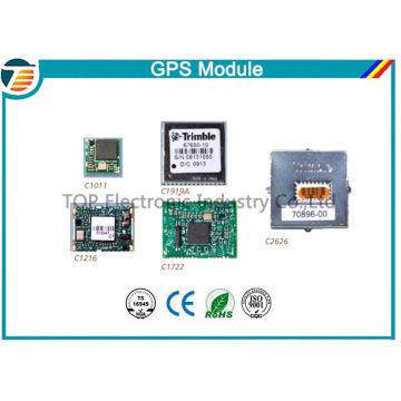 Quality High Precision GPS Receiver Module 68674-00 Embedded GPS Module TTL Level for sale