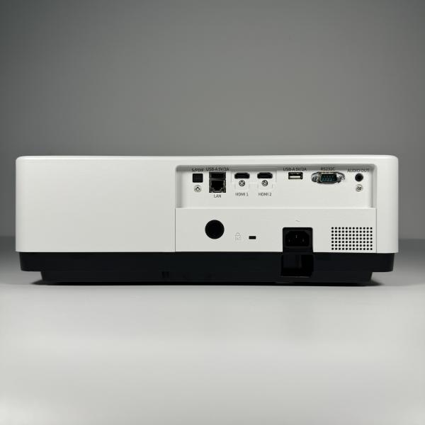 Quality 4K Resolution 6000 Lumen Laser Projector For Business Presentations / Teaching for sale