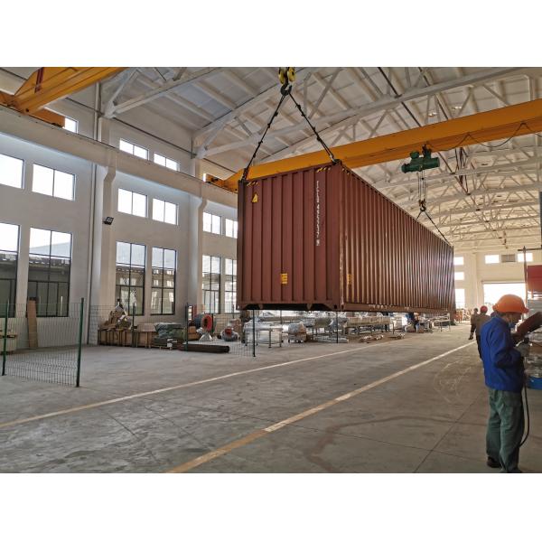 Quality Rare Earth Calcination Electric Roller Kiln for sale