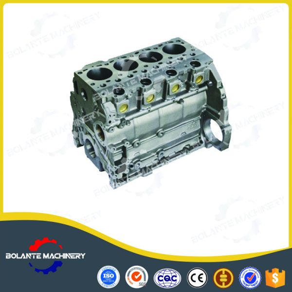 Quality mercedes OM904 diesel parts engine cylinder block for sale
