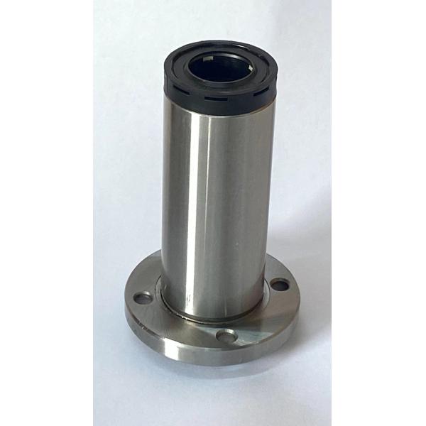 Quality MYT Precision G6 Linear Bearing Maintenance Free Flange LM10LUU-MX for sale