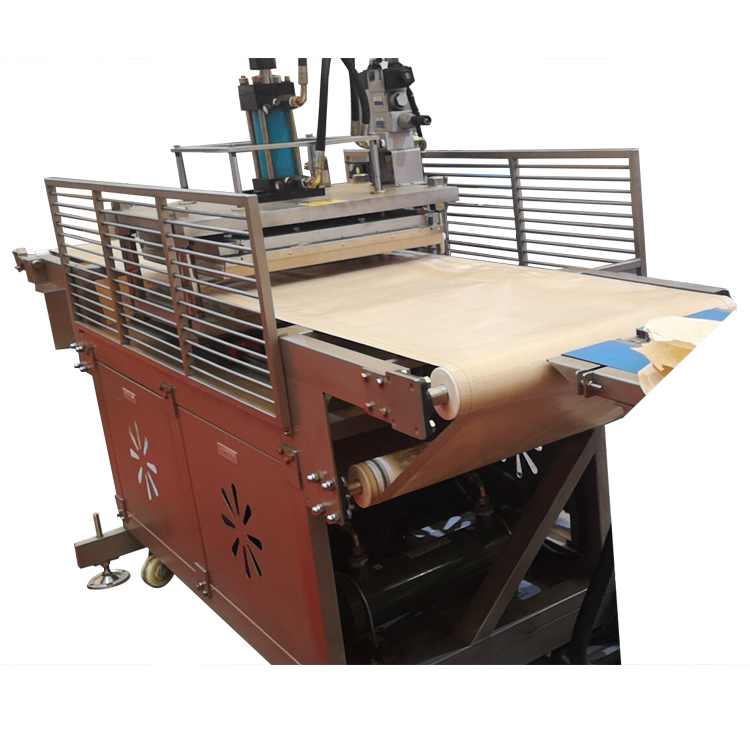 Factory large roti maker tortilla production machine