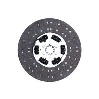 Quality 1878000965 Truck Clutch Plate Auto Parts Transmission Clutch Friction Plate for sale