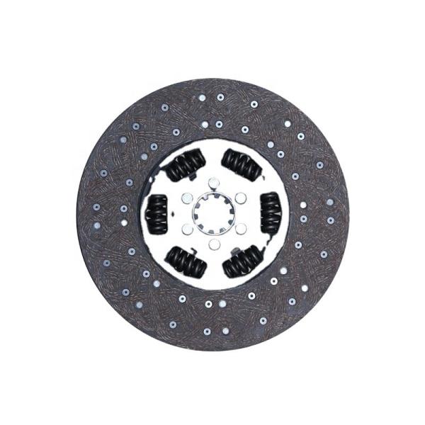 Quality 1878000965 Truck Clutch Plate Auto Parts Transmission Clutch Friction Plate for sale