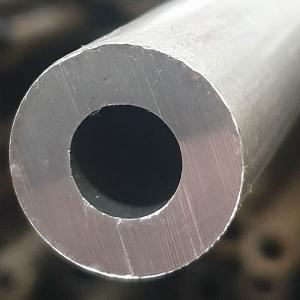 china 1/4 Inch To 24 Inch Cold Drawn Seamless Steel Pipes For Precision Engineering