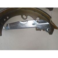 Quality Fortuner 04495-OK070 Drum Brake Shoes Replacement FN2809 for sale