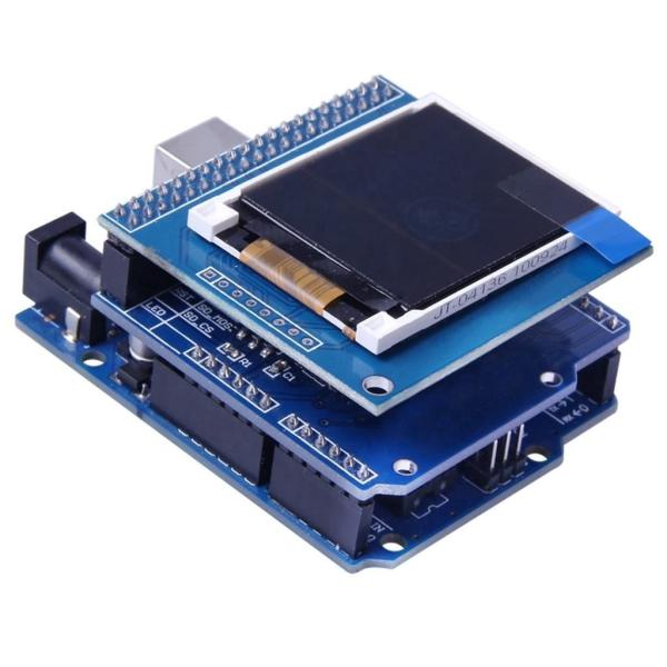Quality 2 To 18 Layers SMT Printed Circuit Board HASL ISO14001 for sale