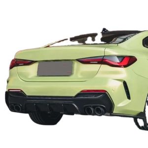 Quality Hot sale G22 G23 425i 430I carbon fiber body kit Forbmw carbon fiber front for sale
