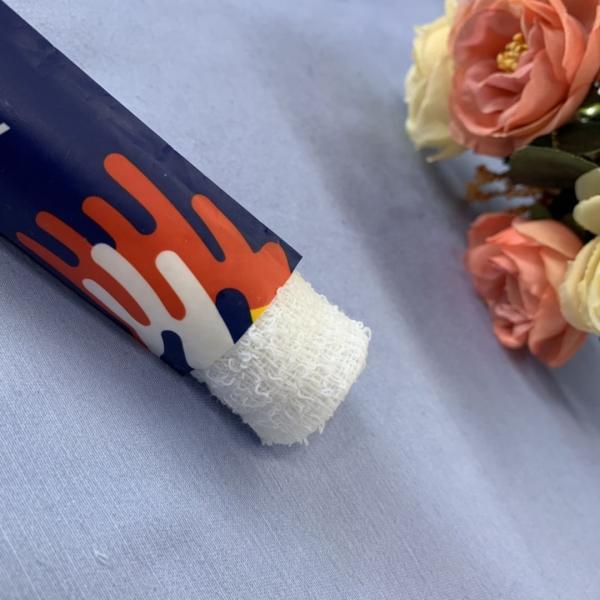 Quality Antibacterial Airline Wet Towel for sale
