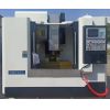 Quality High Precision Vmc855 CNC Vertical Machining Center with Semi-Closed Loop for sale