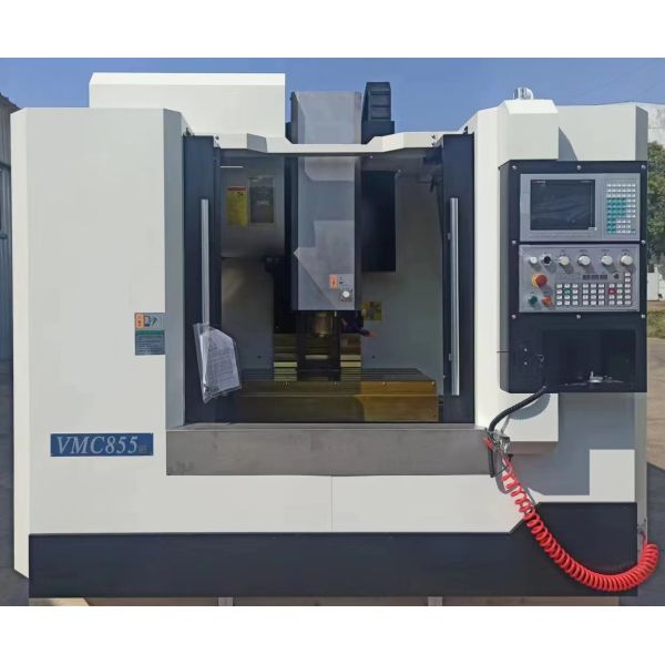 Quality Vmc855 CNC/MNC Vertical Machining Center for sale