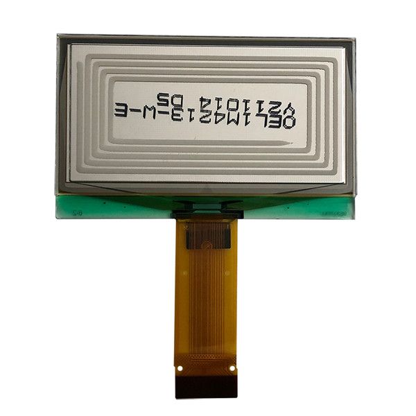 Quality Monochrome OLED Display Module 2.42 Inch for sale