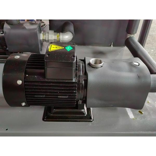 Quality 30 Ton 30hp Industrial Water Chiller Central Water Chiller for sale