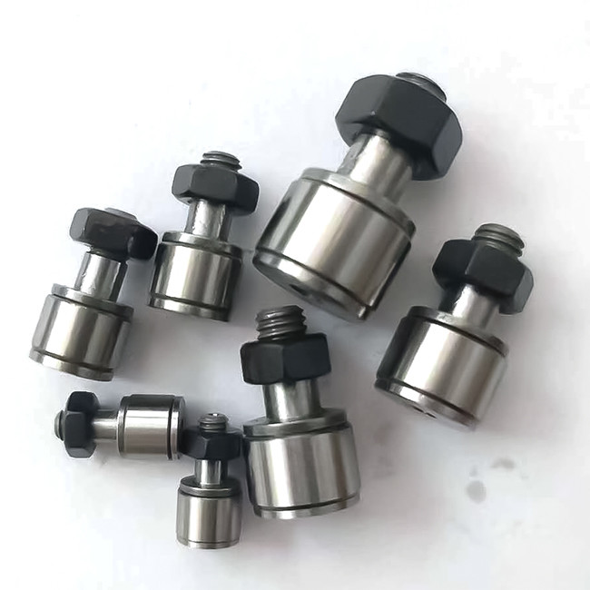 THK CF24-1RA Hexagon Socket Cam Follower Bearing