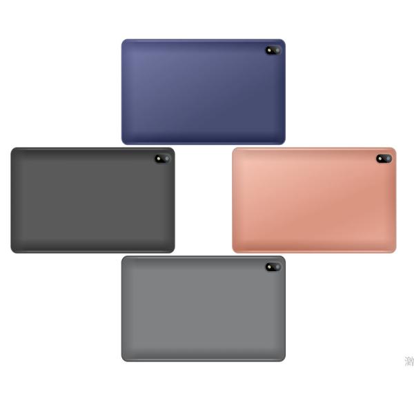 Quality PiPO 7 Inch Android Tablet Computers Lightweight 1024X600 MT8321 CPU for sale