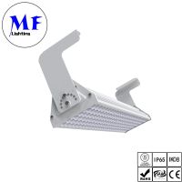 Quality Anti Glare LED High Bay Light 75W/100W/150W/200W/300W IP65 Waterproof For Stadium And Garage for sale