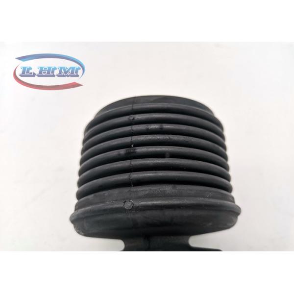 Quality MITSUBISHI Automotive Spare Parts , Black Natural Rubber Dust Cover MR554120 for sale
