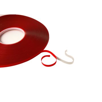 Quality Customize Size Heavy Duty Double Sided Foam Tape For Fixed Glass Window for sale