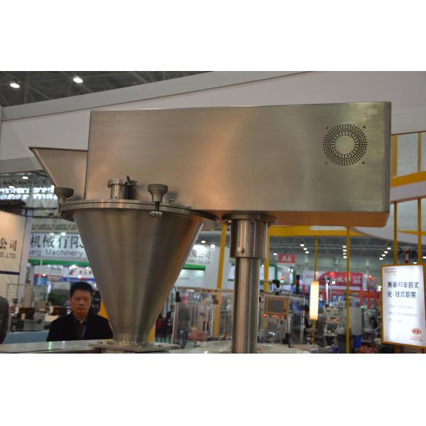 Quality Low Consumption Dry Granulation Equipment By Stainless Steel for sale