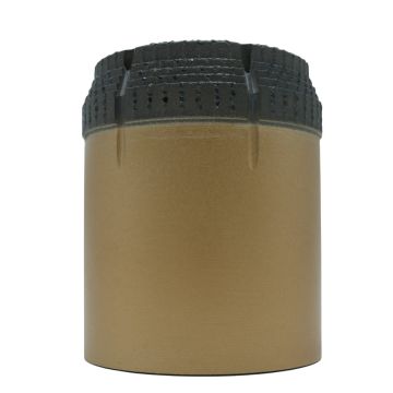 Quality Threaded Connection Surface Set Diamond Core Drill AQ BQ LTK48 NQ for sale