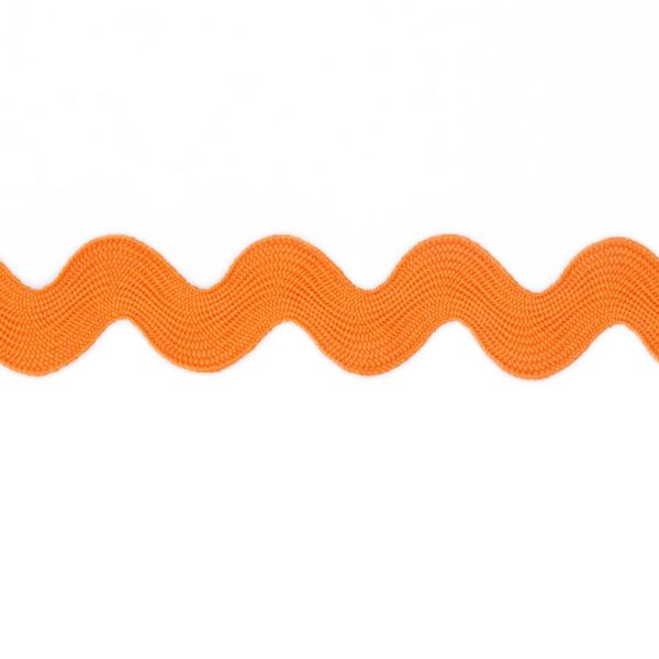 Quality Recycled Polyester 1/2" 3.8cm Rick Rack Trim for sale